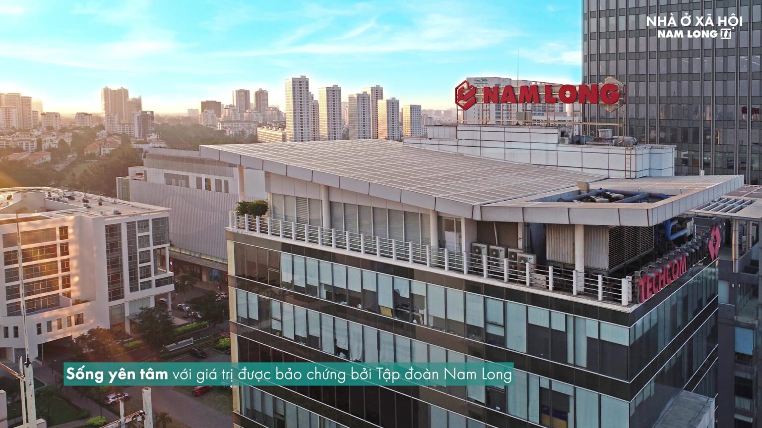 Nam Long 2 Cần Thơ | Lô 9A - Nam Long Cần Thơ