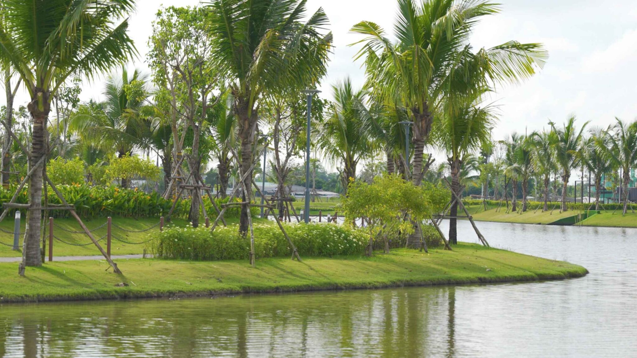 Nam Long 2 Cần Thơ | Lô 9A - Nam Long Cần Thơ