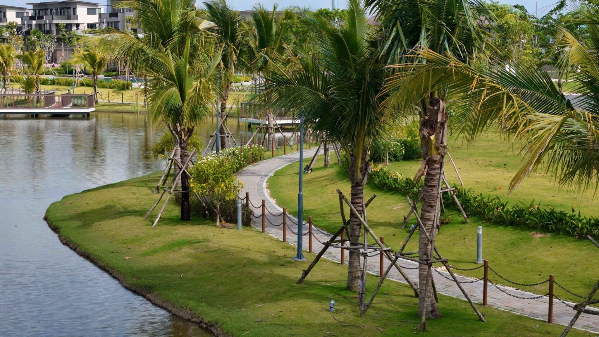 Nam Long 2 Cần Thơ | Lô 9A - Nam Long Cần Thơ